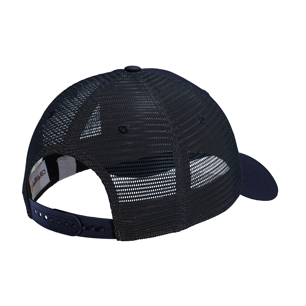 Hat - Carhartt Adjustable Navy – McCormick Taylor